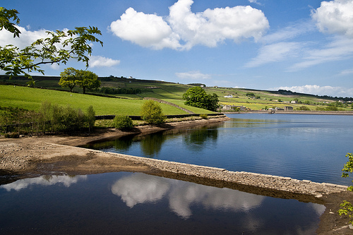 Bancrofts from Yorkshire: Construction of Ponden and Watersheddles ...
