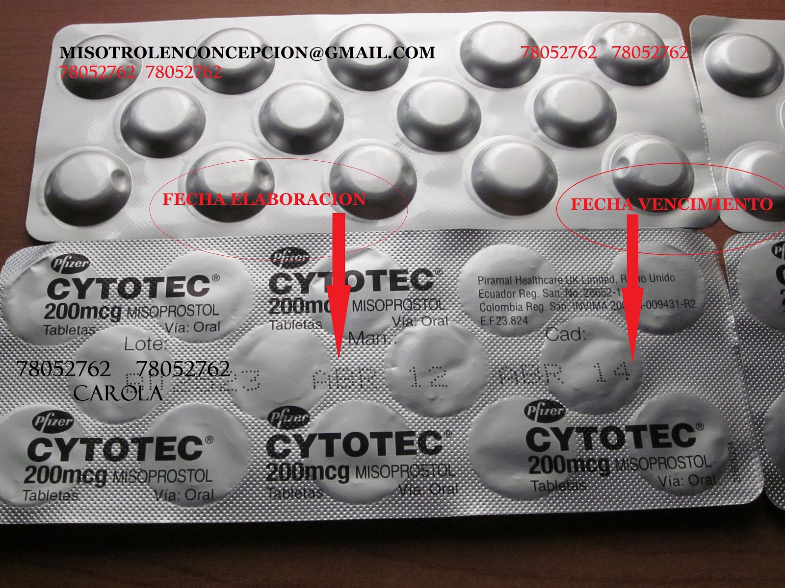 Misoprostol as related to Peptic Ulcer - Pictures