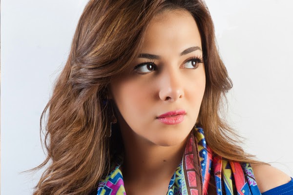 Girly Things : Donia Samir Ghanem