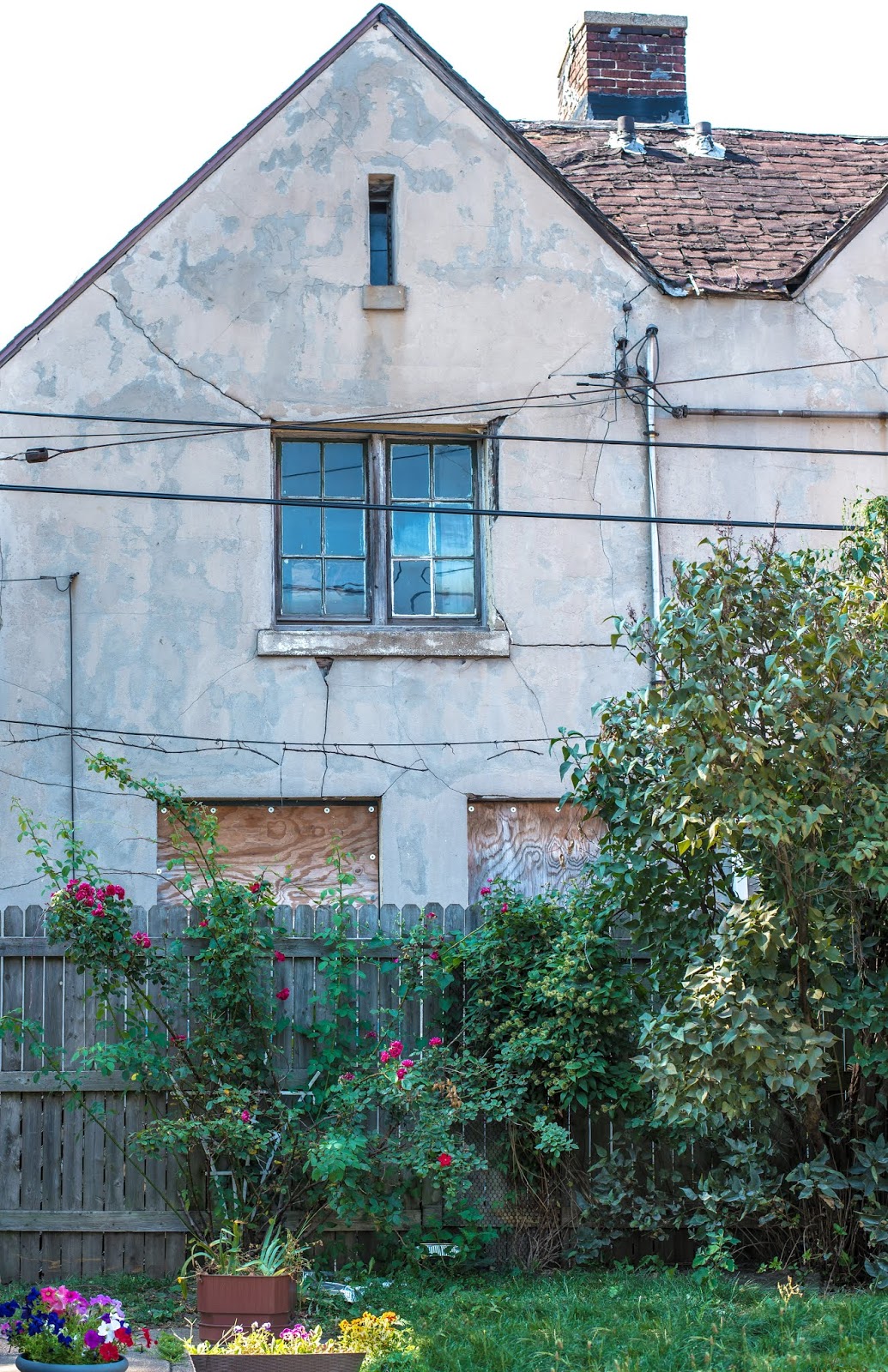 Debra K. Gutierrez Photography: MARKTOWN 2017- East Chicago, Indiana