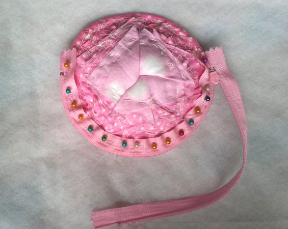 Purse Rose Tutorial ~ DIY Tutorial Ideas!