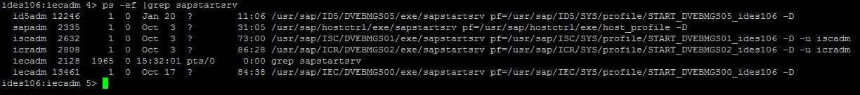 VENKAT SAP BASIS: February 2017