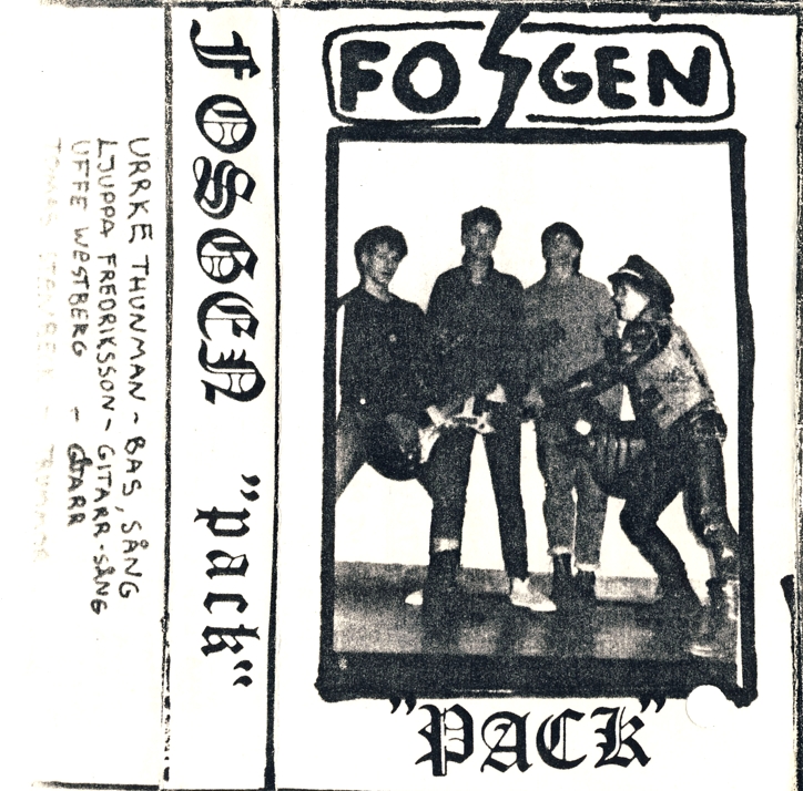 WhyDoThingsHaveToChange: FOSGEN - Pack [Demo] 1983