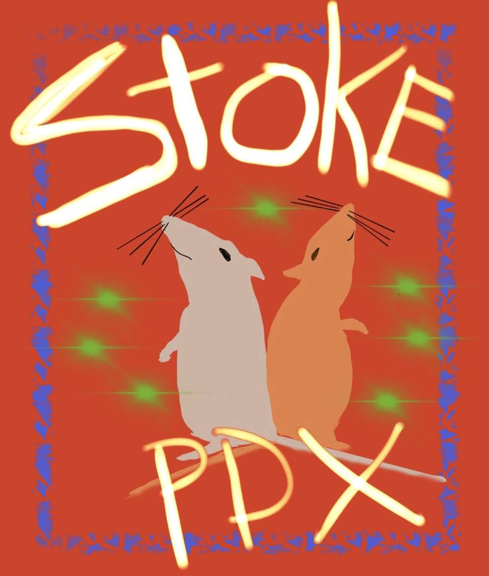 Portdaddia: Traditional Curses