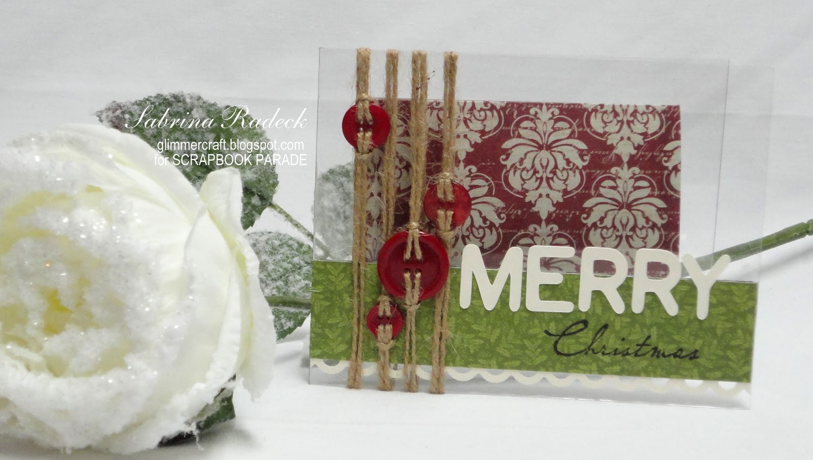 Button Technique Tutorial | Aspiring to Creativity