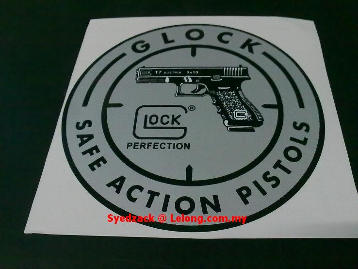 DuitDariOnline - Internet yang sungguh SUPERB!: GLOCK PERFECTION ROUND ...