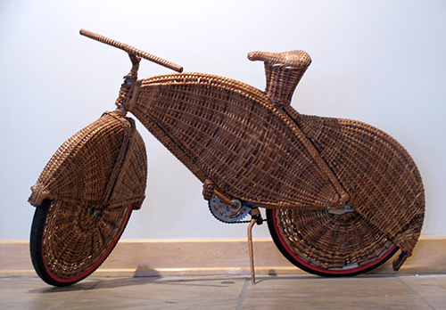 31 Unusual Weird and Crazy bicycle designs - Spyful Breaking News