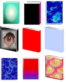 Book Disclaimer: Book Template: Need a Disclaimer