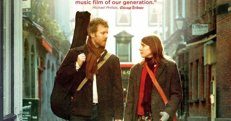 Movie Review: "Once" (2007) | Lolo Loves Films