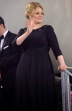 Bio of hollywood stars: Adele Laurie Blue Adkins