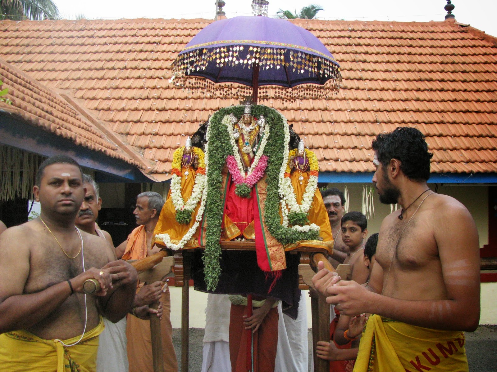 Sekharipuram Agraharam