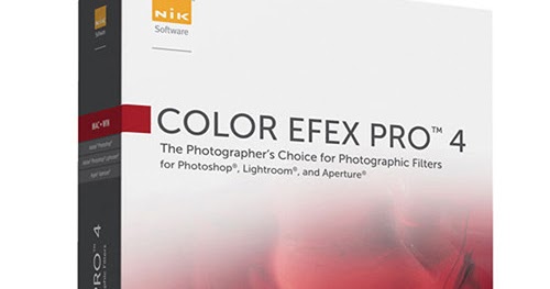 Nik Software Color Efex Pro 4 [DOWNLOAD] - Dencik Art Studio