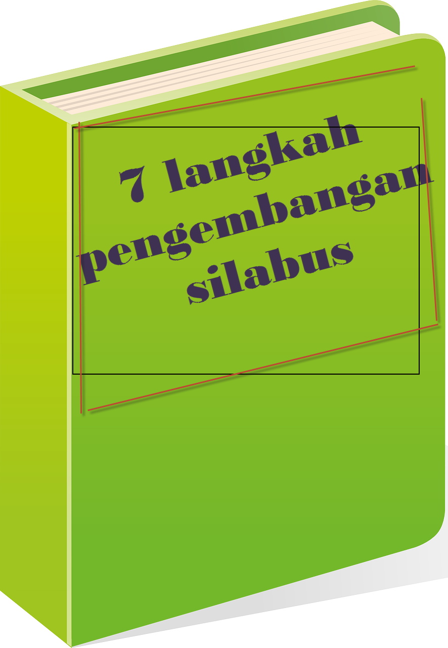 Guru Harus Tahu: 7 Langkah Pengembangan Silabus | Uji desain