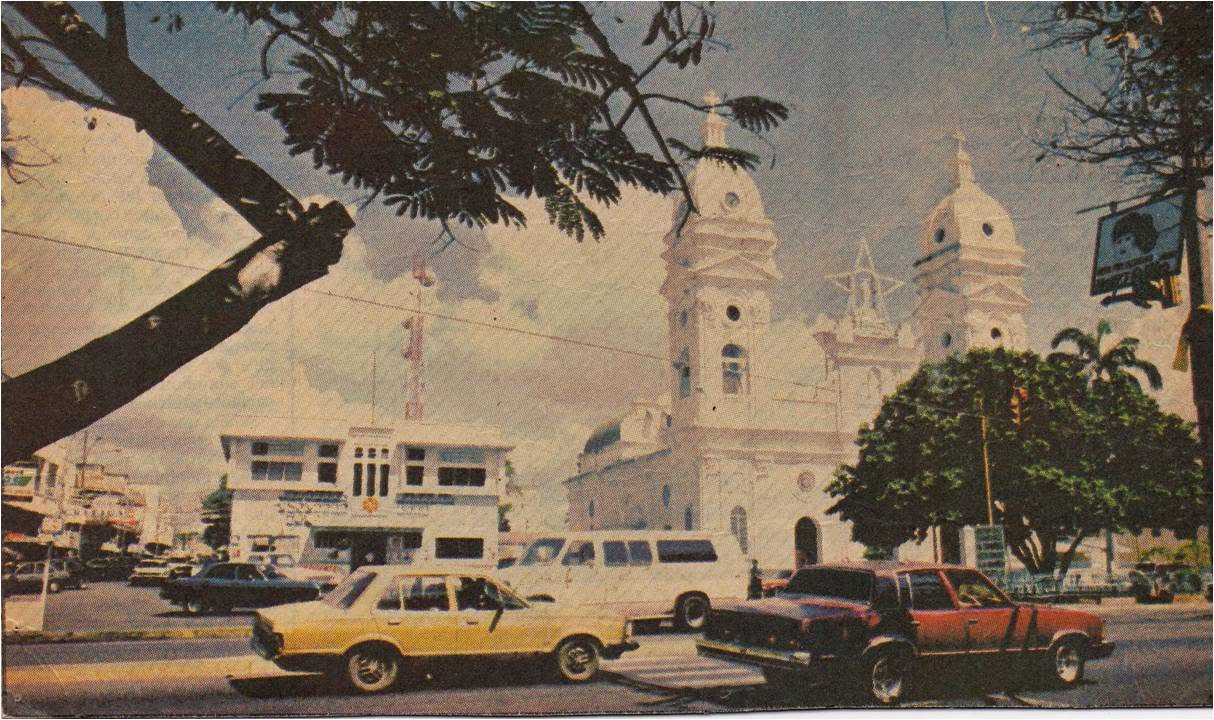 Cabimas: La Gente y su Cultura: 2014