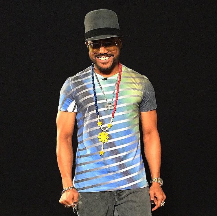 Apl de Ap: What's Ap with the Newest Philippine Tourism Ambassador ...