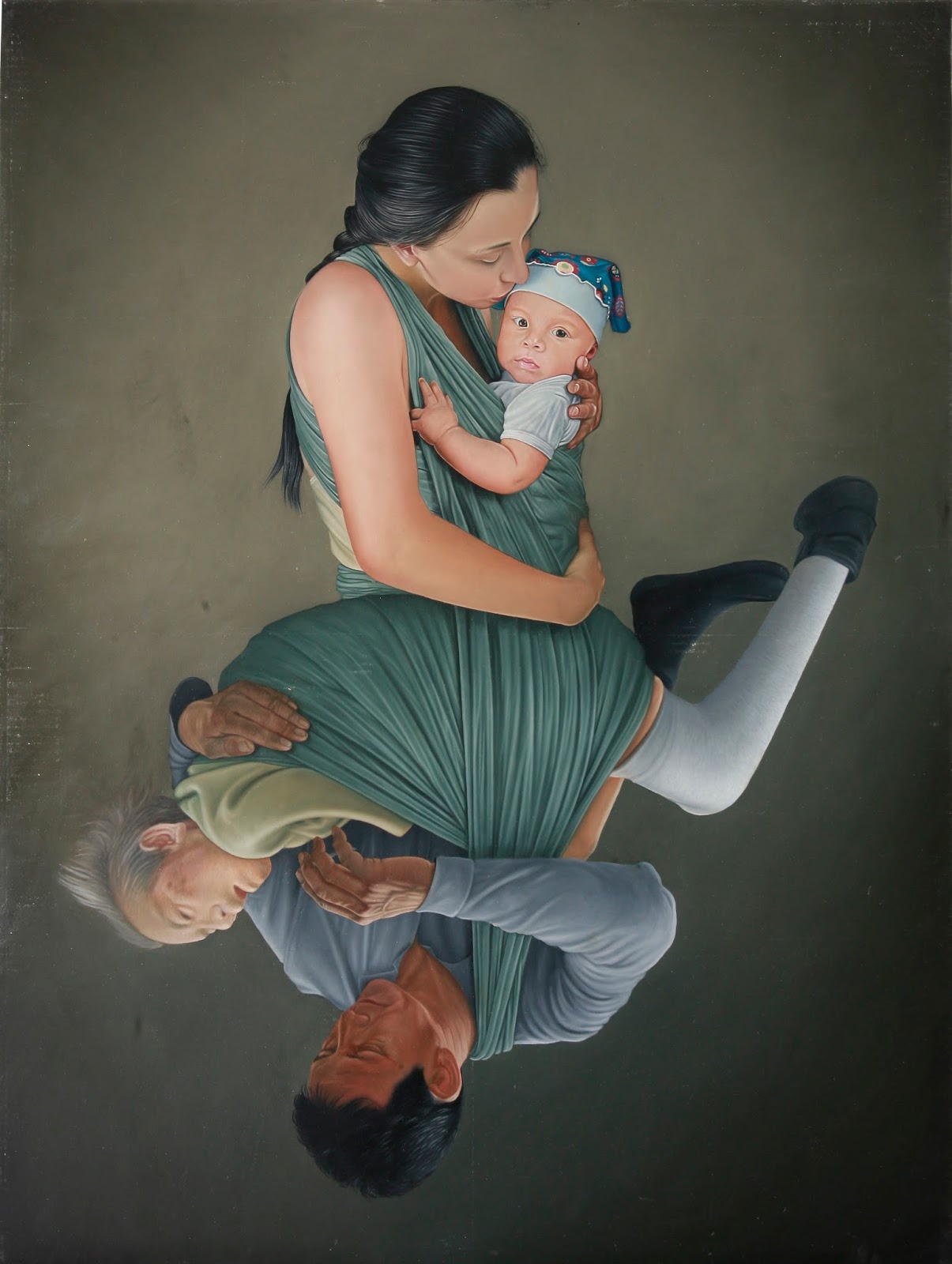 philvisualarts: MADE Proudly: The Ballad of Teves, Bunag and Tan