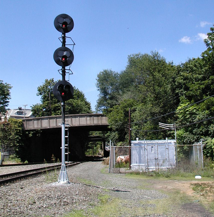 The Position Light: November 2014