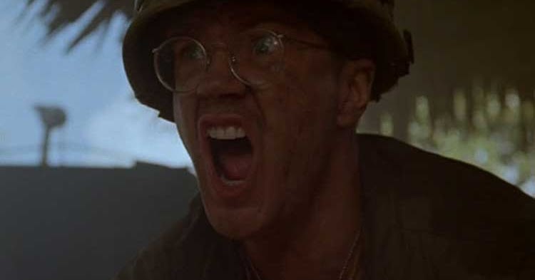 Jacob's Ladder Review (Adrian Lyne)