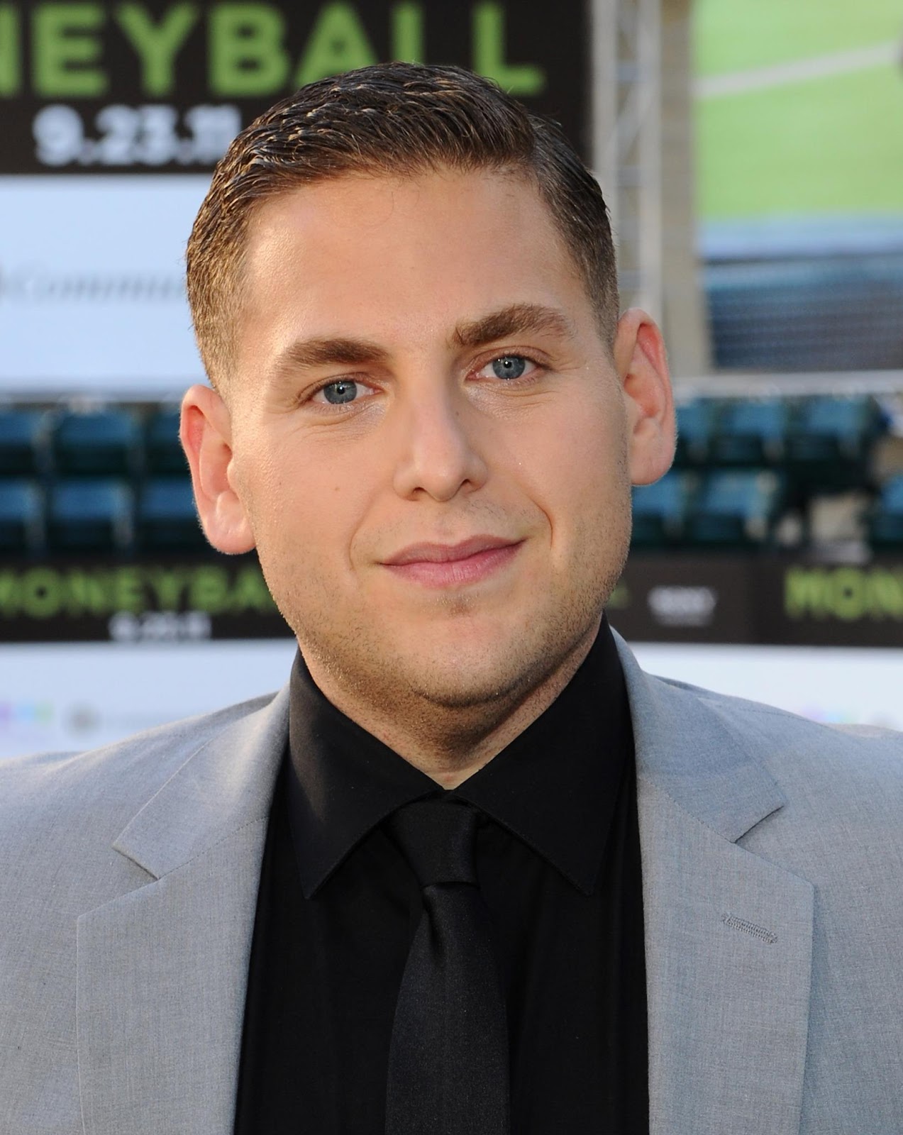 American actor Jonah Hill involved in a car crash | Nigerian News ...