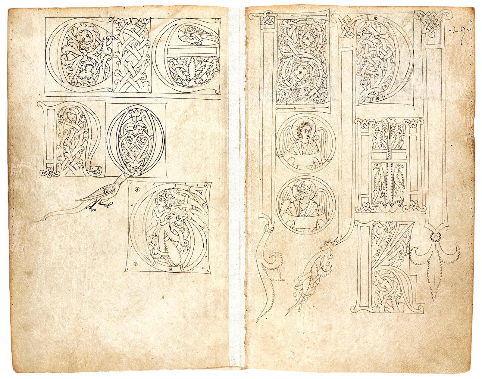 Paper Leaf: luglio 2013