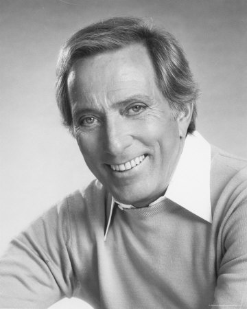 The Crossover Music Channel: Andy Williams dies at age 84