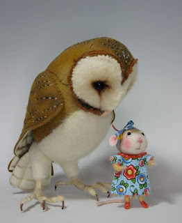 Needle Felting / Needle Felted Creations By Barby Anderson: Chicklin 3 ...