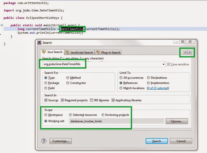 Top 10 Eclipse Short Cut Keys Every Java Developer Using Eclipse Ide