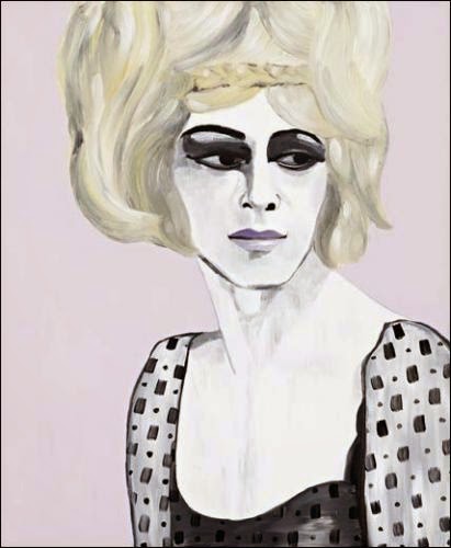 Les expos: Sally Ross