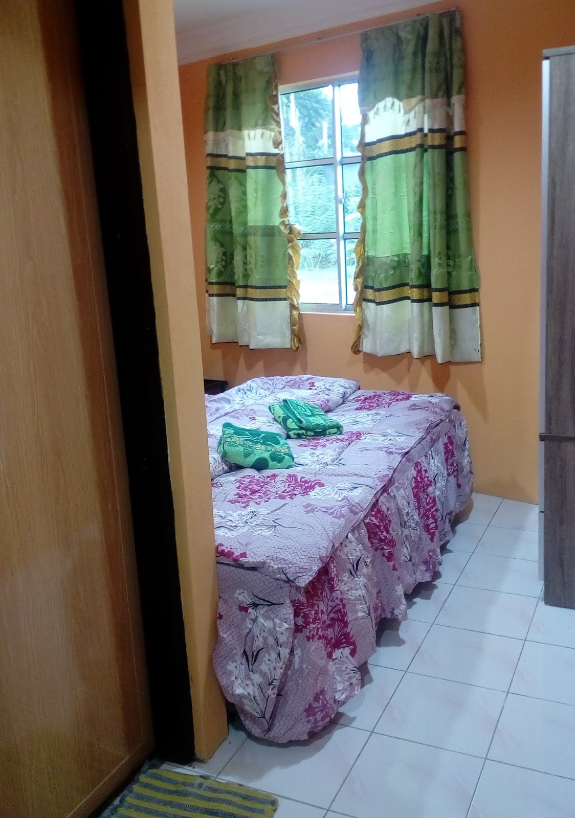 SELAMAT DATANG KE LABUAN HOMESTAY @ UNGKING HOMESTAY @ HOMESTAY LABUAN