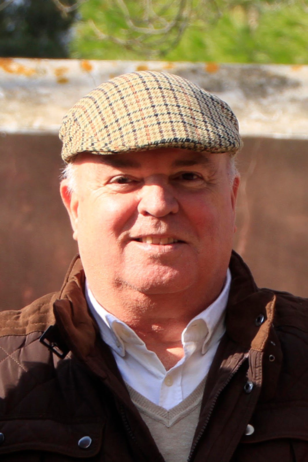 feriataurina.es: FALLECE LA MADRE DE ALFONSO ROMERO ROCAMORA