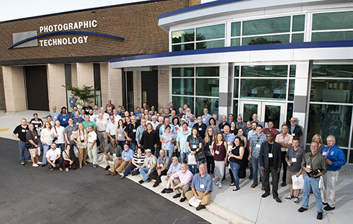 Randolph Community College