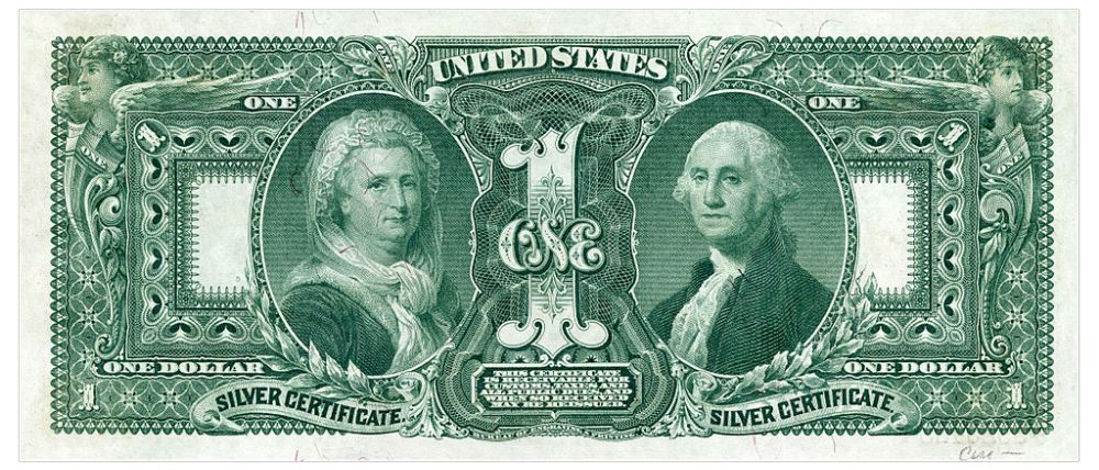 History of Money Design: How Did American Dollar Bills Change ...