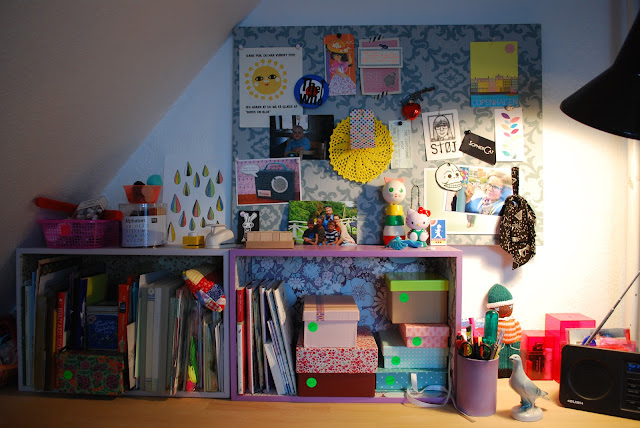 The Puk Project: Oprydning