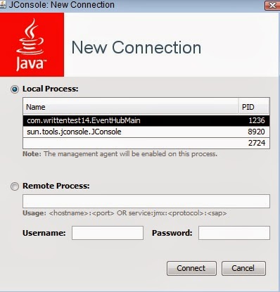 Event Driven Programming in Java - Part 2