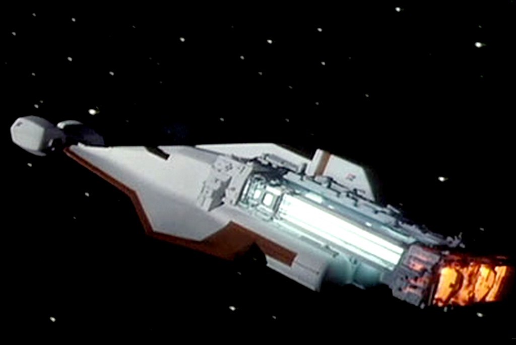 Aeolus 13 Umbra: Jason of Star Command: The Complete Series