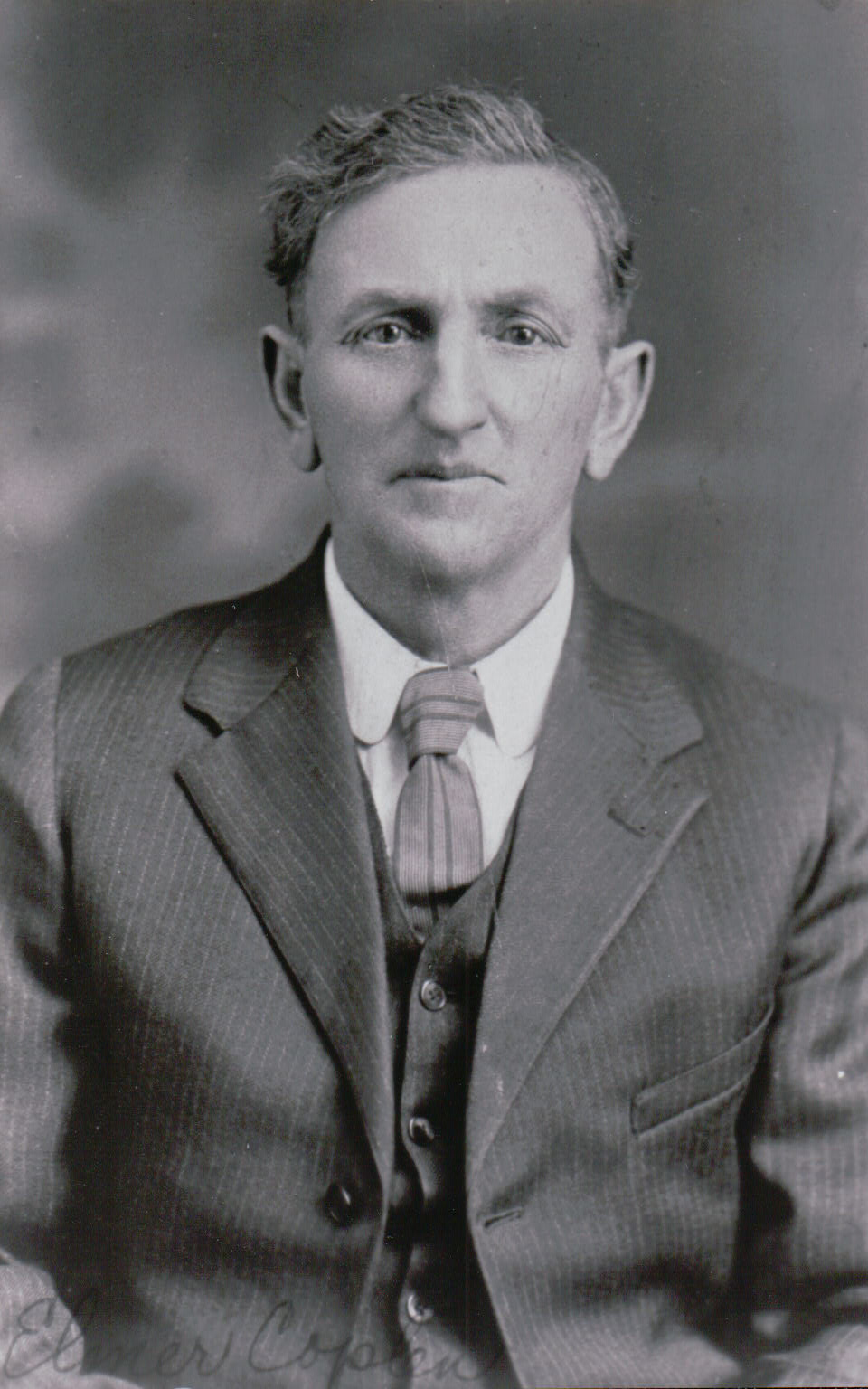 My Northern Ancestral Souls : May 2013