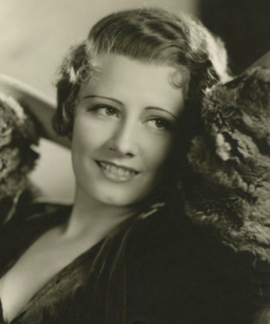 Irene Dunne ~ The Elegant Leading Lady
