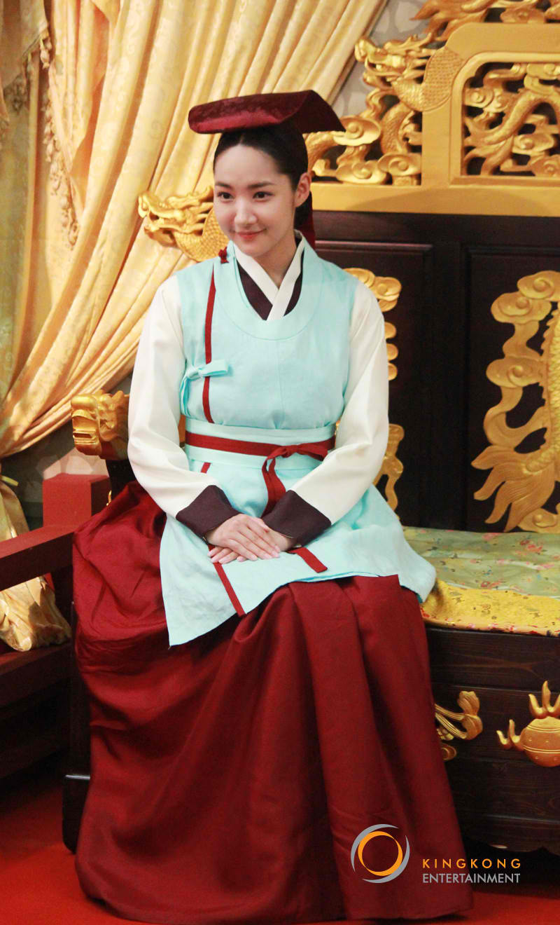 Park Min Young 박민영: Yoo Min-Ah/Hong Young Rae (Dr Jin)