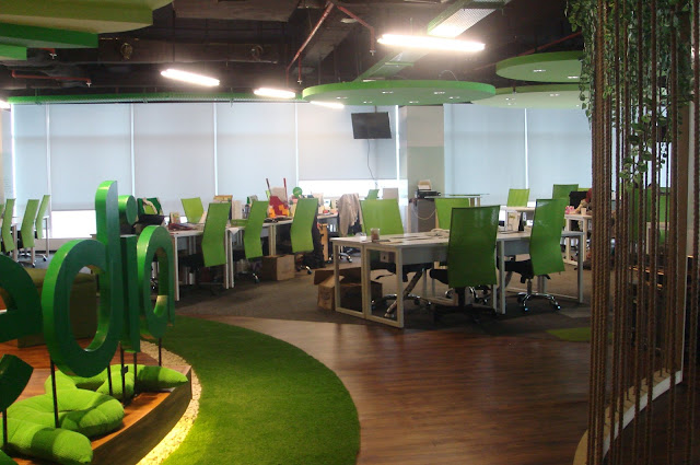 Kamu Harus Tengok Suasana 7 Kantor Startup Terbaik Indonesia ! - THE ...