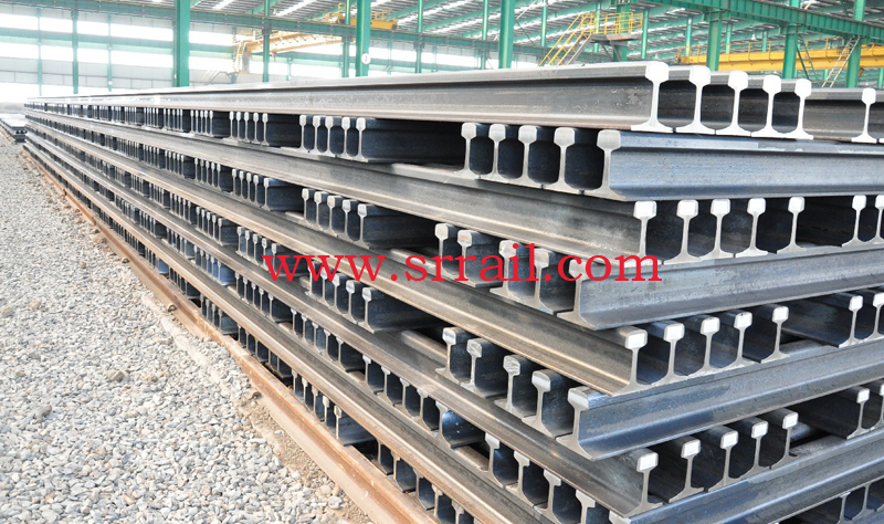 Steel rail supplier, Rail parts, Mining support manufacturer, ODM, OEM ...