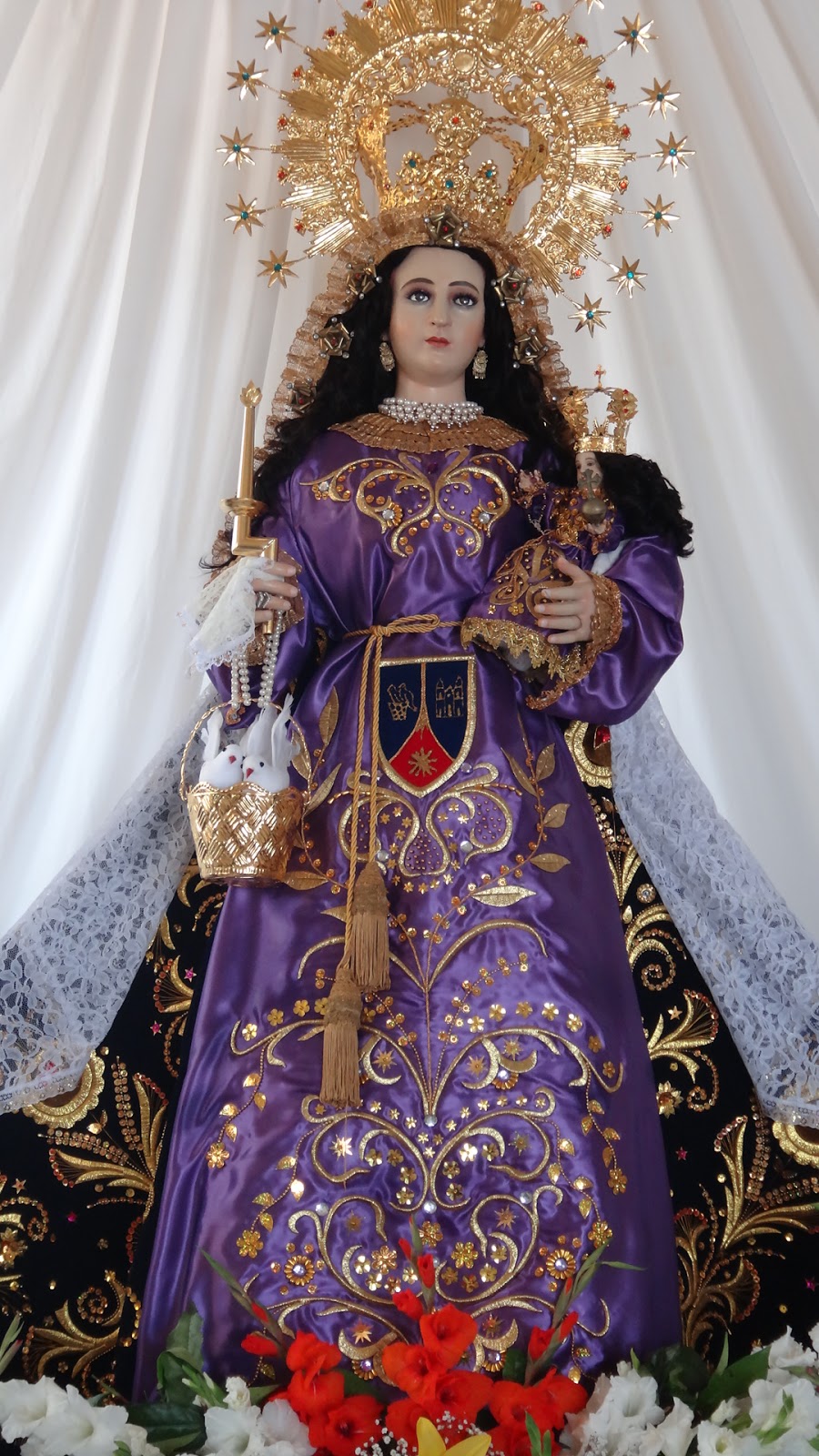 Santa Maria de Chapi