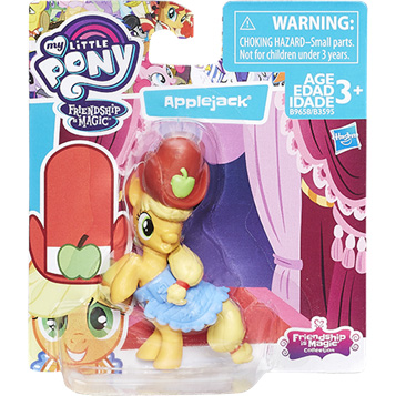 Single Story Packs From Rarity FiM Collection Finally Available | MLP Merch
