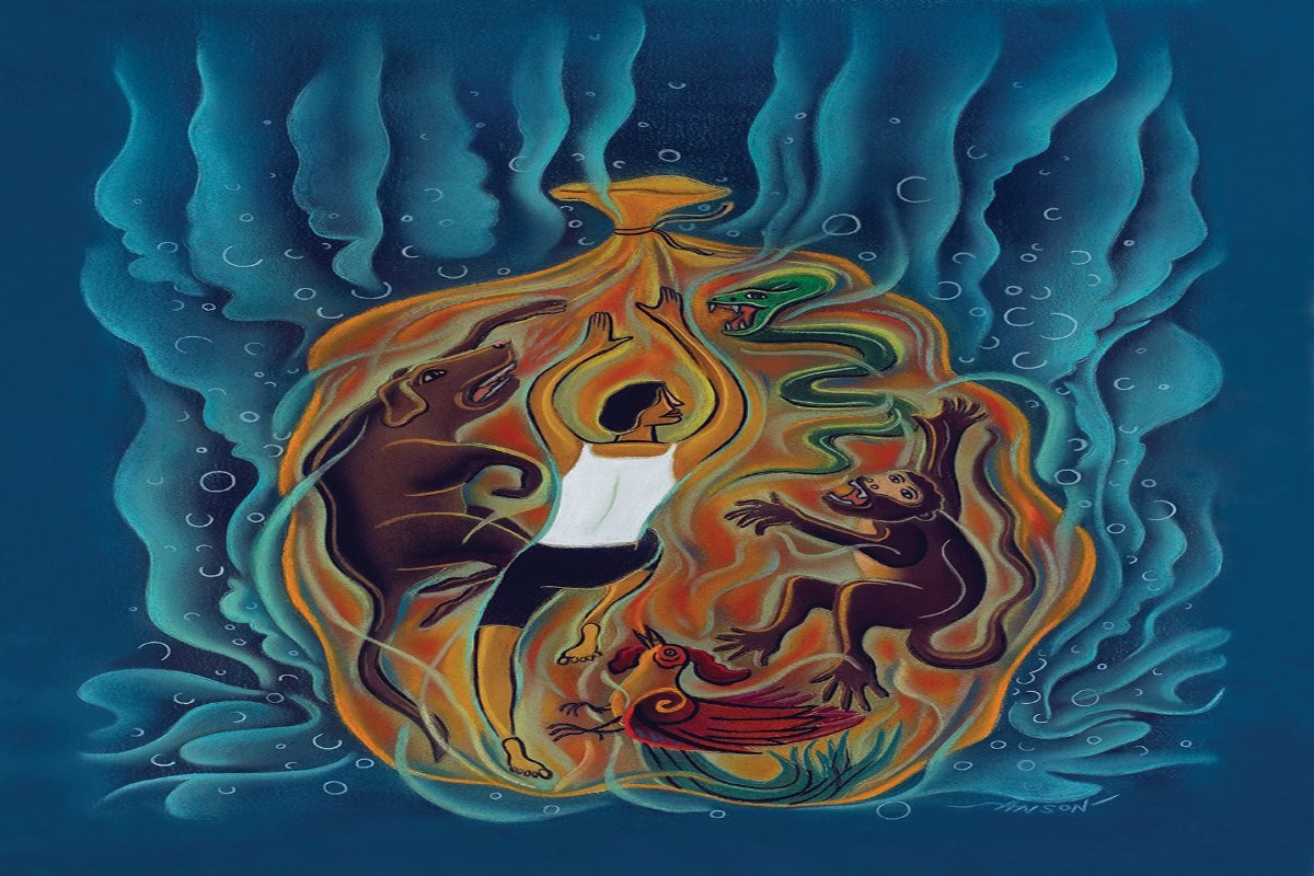 antrophistoria: 1/6/17 - 1/7/17