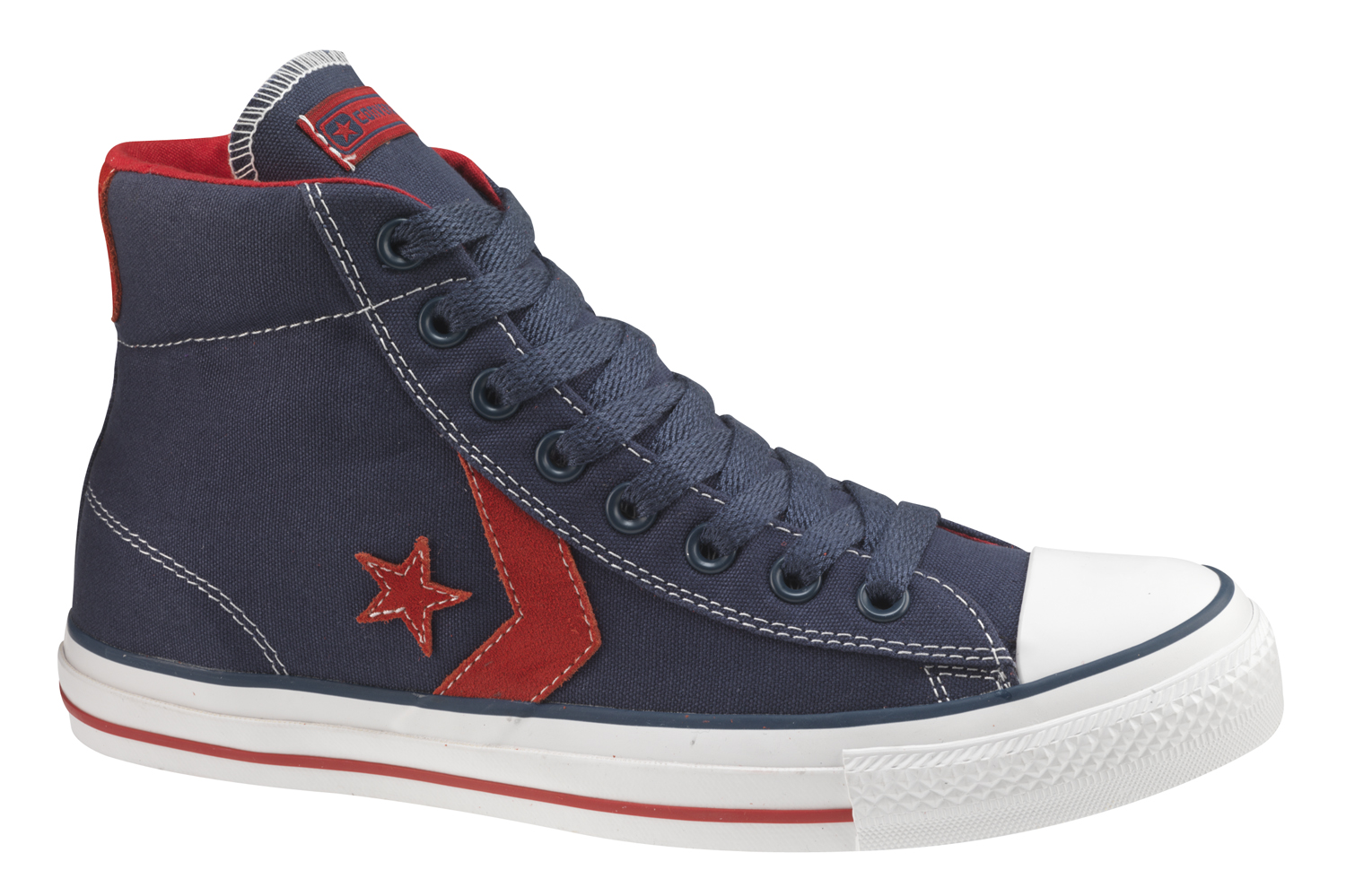 VBOXMAG: Converse’ten Star Chevron’un 35. Yılına Özel Koleksiyon