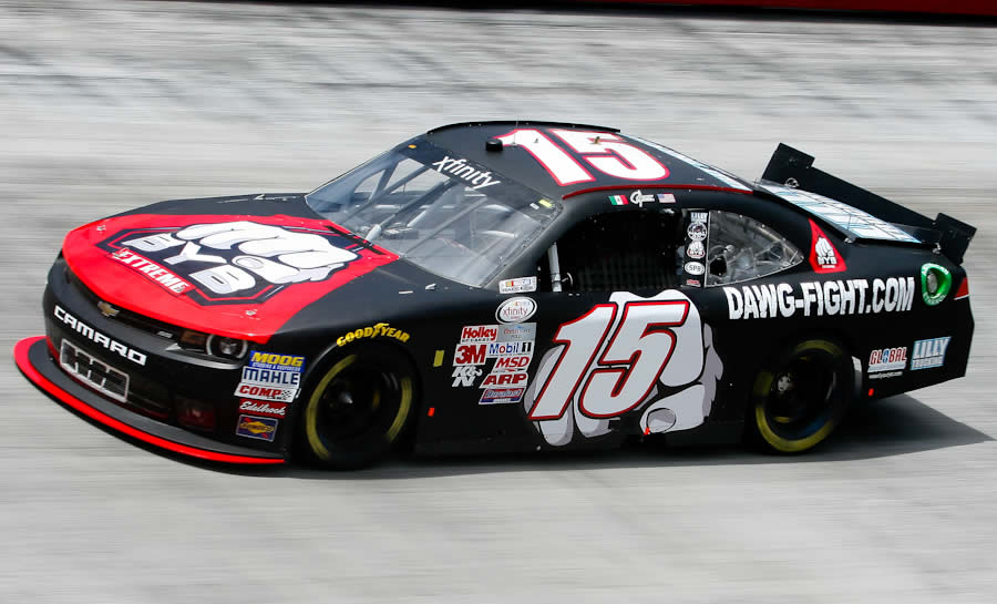 Rick Ware Racing Celebrating 25 Years The Right Way!