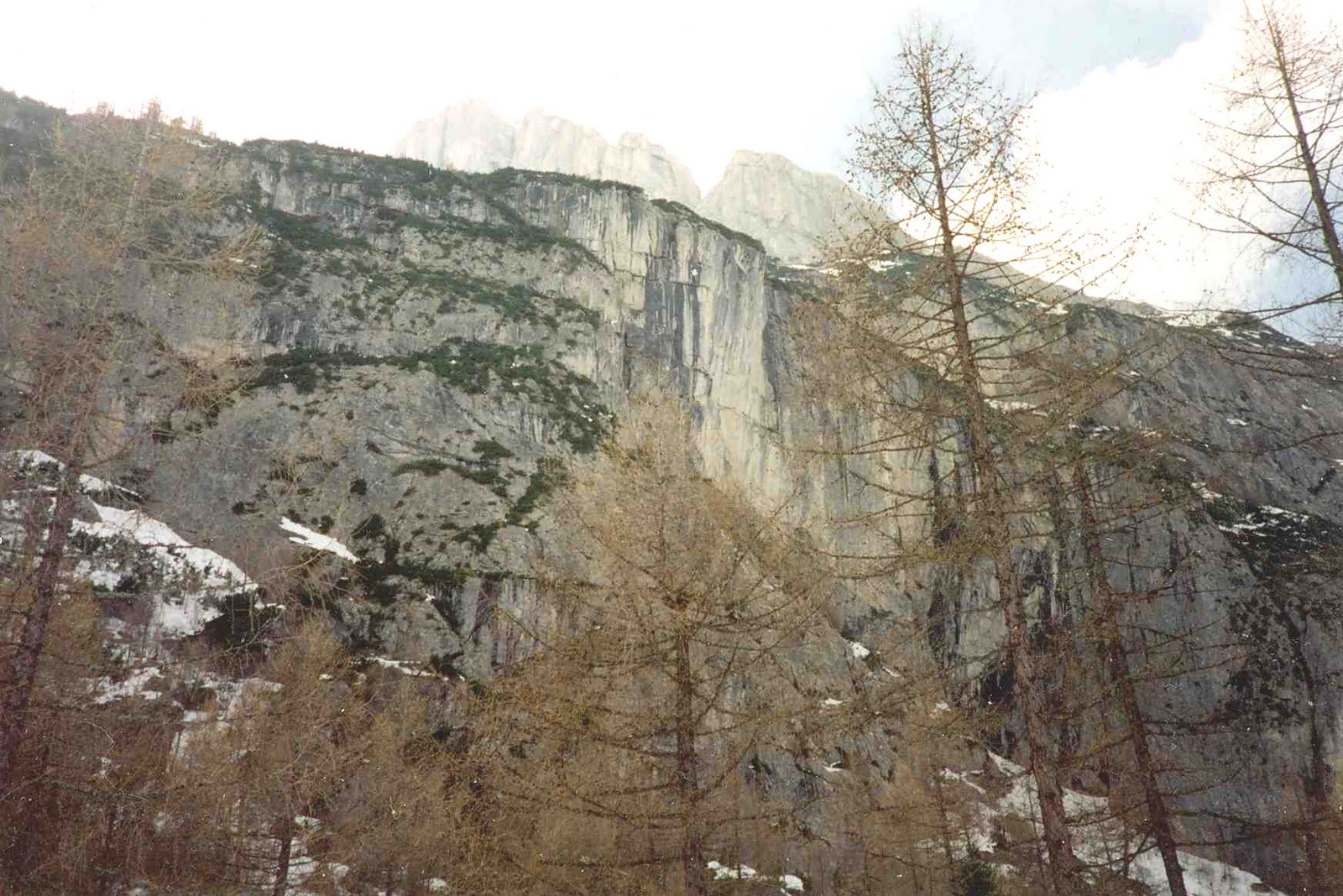 De qua e de la: PASS....EGGIANDO NELLE DOLOMITI