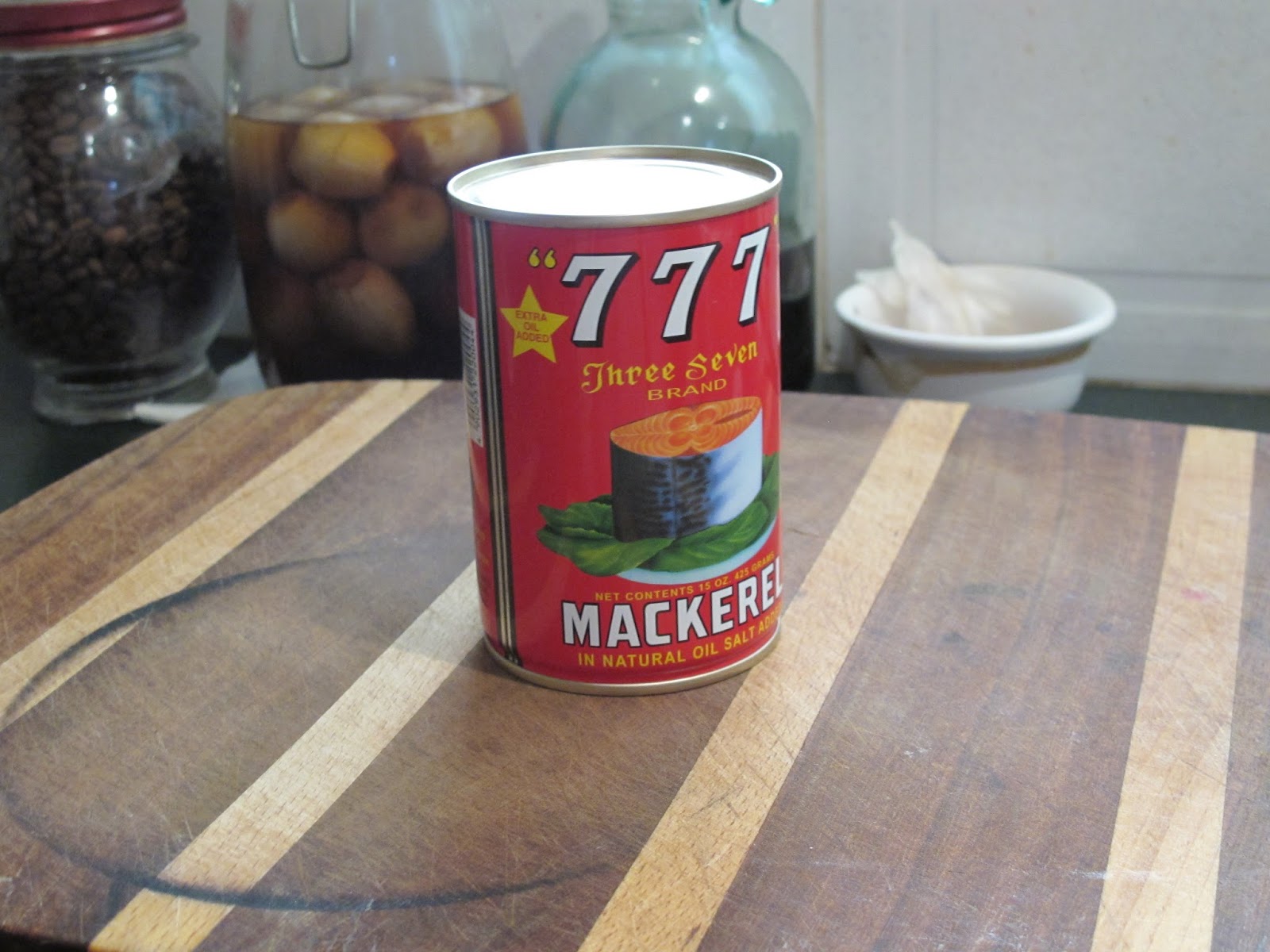 Lock Family Ramblings: Tinpis Papua New Guinea style