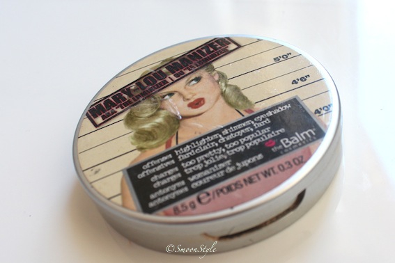 How to: Fix broken powder | SMOONSTYLE