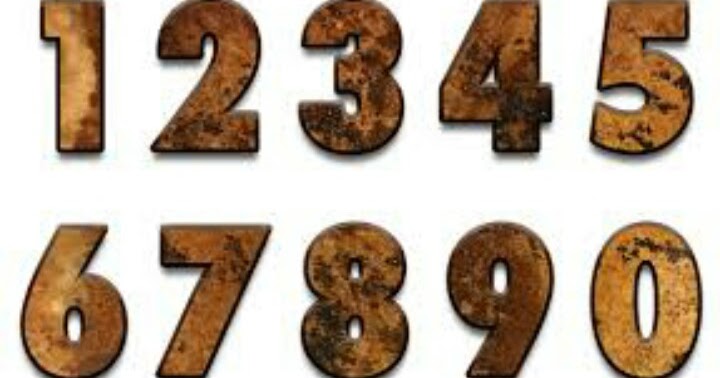 KEUNIKAN ANGKA DALAM BAHASA INDONESIA | bahas bahasa