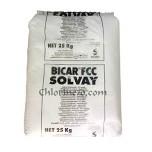 Sodium Bicarbonate Solvay ~ Chlorine Nippon